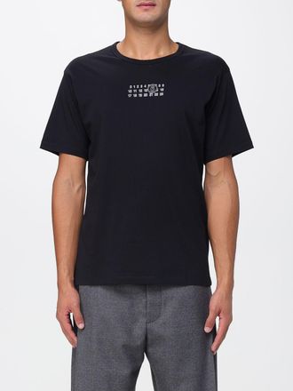Maison Margiela T-Shirt MM6 MAISON MARGIELA Homme couleur Noir
