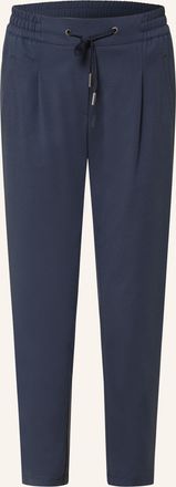 Betty&Co Betty&Co Hose Im Jogging-Stil blau