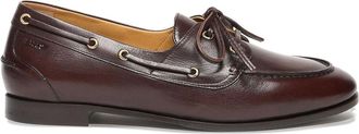 Bally Mocassins - Marron