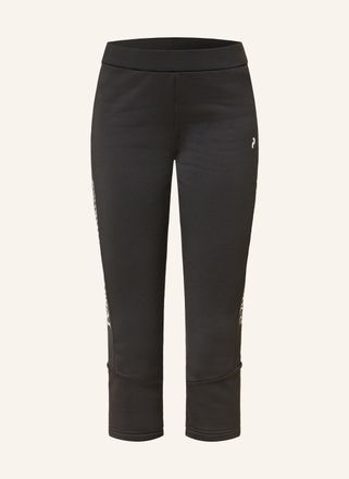 Peak Performance Tights Rider Essential schwarz