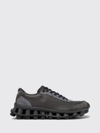Camper Schuhe Damen Farbe Grau