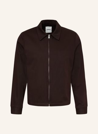 Sandro Sandro Blouson braun