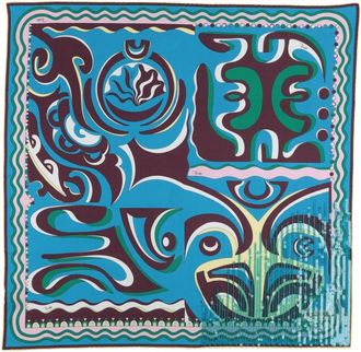 Pucci ACCESSOIRES - Schals auf YOOX.COM