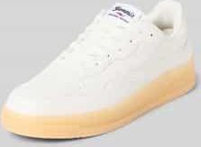 Genesis Sneaker mit Logo-Patch Modell G-SOLEY 2.0 HEVEA RUBBER