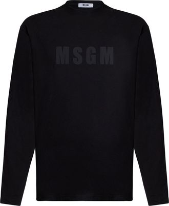 Msgm TOPS - T-shirts auf YOOX.COM