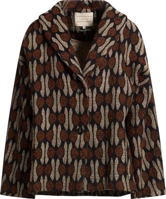 Alessia Santi JACKEN & M&Auml;NTEL - Jacken und Anoraks auf YOOX.COM
