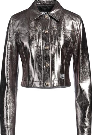 Versace JACKEN & M&Auml;NTEL - Jacken und Anoraks auf YOOX.COM