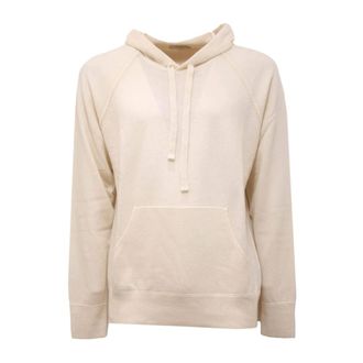 Paolo Pecora Kapuzenpullover - - Sweatshirts & Hoodies - Herren - Wei&szlig; - XL