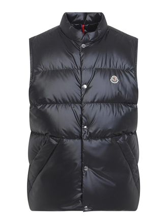 Moncler Gilet - Noir