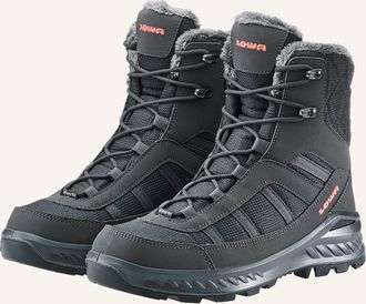 Lowa Outdoor-Schuhe Trident Iii Gtx Ws grau
