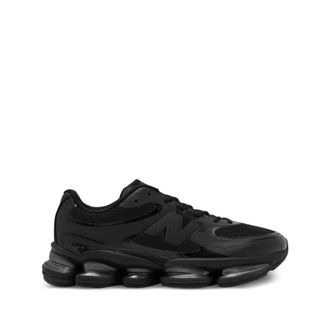 New Balance Herren, Schuhe, Schwarzk, 41 EUGr&ouml;&szlig;e