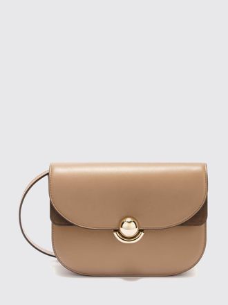 Furla Sac Port&eacute; &eacute;paule Femme couleur Chameau