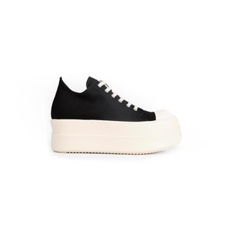 Rick Owens Mega Bumper Low Sneaks