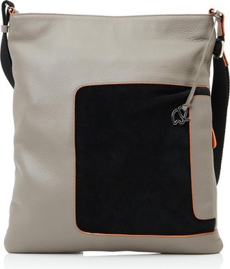 Mywalit Unisex Large Bag Cross Body, 164
