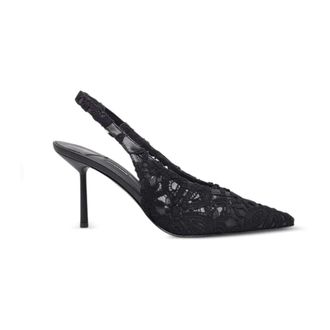 Le Silla Damen, Schuhe, Schwarzk, 39 EUGr&ouml;&szlig;e