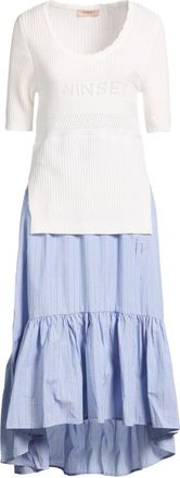 Twin-Set KLEIDER - Midi-Kleider auf YOOX.COM