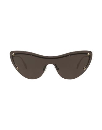 Alexander McQueen BRILLEN - Sonnenbrillen auf YOOX.COM