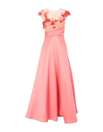 Marchesa KLEIDER - Maxi-Kleider auf YOOX.COM