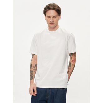 Only & Sons T-Shirt Smart 22026726 Wei&szlig; Regular Fit