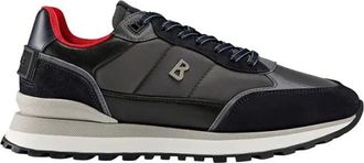 Bogner Herren, Schuhe, Blau, 42 EUGr&ouml;&szlig;e