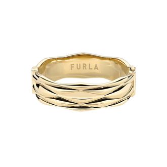 Furla Armband - Armband Furla Mionido - Gr. EINHEITSG - in Gold - f&uuml;r Damen