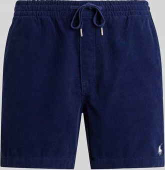 Polo Ralph Lauren Regular Fit Chinoshorts aus reiner Baumwolle