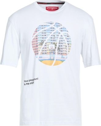 Sprayground TOPS - T-shirts auf YOOX.COM