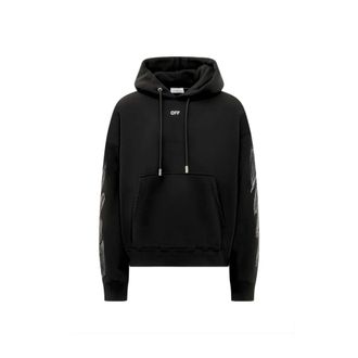 Off-white Homme, Sweatshirts et sweats &agrave; capuche, Noir, Taille: 2XL Sacs