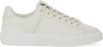 Balmain Low-Top Sneaker - B-Court Sneaker - Gr. 41 (EU) - in Weiß - für Damen