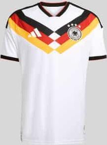 adidas DFB Authentic Heimtrikot Deutschland 2026