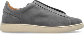 Bally Homme, Chaussures, Gris, Taille: 41 EU Romy Baskets