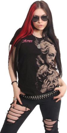 Yakuza V-Shirt Wise Kids