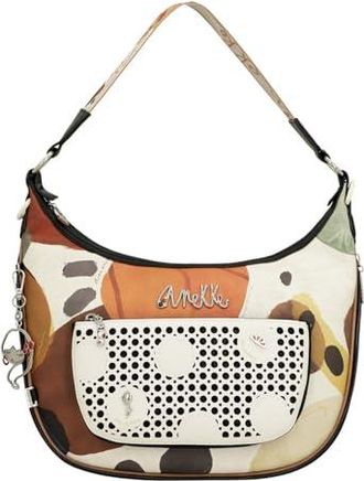 Anekke Alma Lunares Shoulder Bag Multicolor