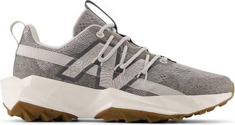 New Balance Tektrel - Sneaker in Grau