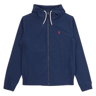 Polo Ralph Lauren Sweats &agrave; capuche - Homme - Sweatshirts et sweats &agrave; capuche - Bleu - Taille: S
