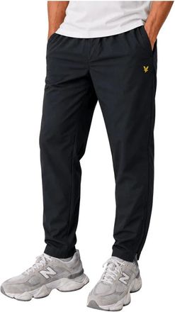 Lyle & Scott Herren, Sport, Schwarzk, XSGr&ouml;&szlig;e