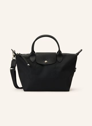 Longchamp Shopper Le Pliage Energy Small schwarz