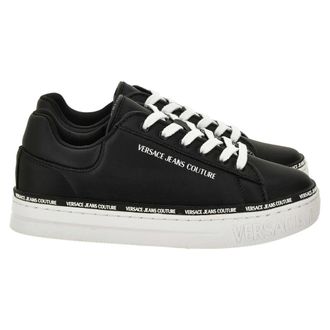 Versace Sneakers - - Shoes - Damen - Schwarzk - 36 EU