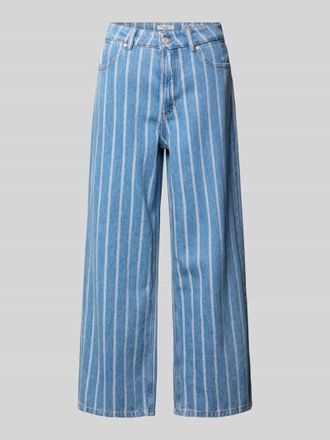 Marc O'Polo Denim Wide Leg Jeans Modell TOMMA - Special Drop