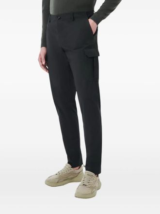 Roberto Ricci Design Extralight Gdy Cargohose - Grau