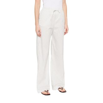 Iro Hose - - Trousers - Damen - Beige - S