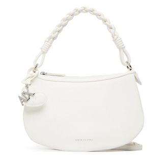 A|X Armani Exchange Handtasche Armani Exchange XW002228 AF21428 U0011 Wei&szlig;