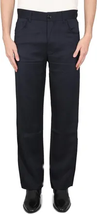 S&eacute;fr Santana Trousers - Black