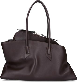 The Attico Mittlere Umh&auml;ngetasche La Passeggiata