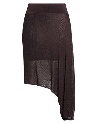 Jacquemus HOSEN & R&Ouml;CKE - Midi-R&ouml;cke auf YOOX.COM
