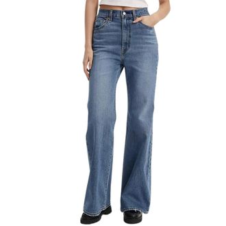 Levi's Damen, Jeans, Blau, W29Gr&ouml;&szlig;e
