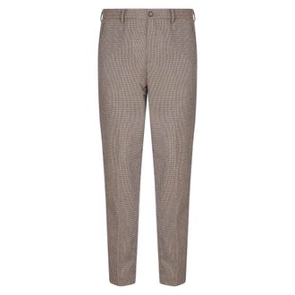 Seventy Pt1283 Hose - - Trousers - Herren - Braun - M