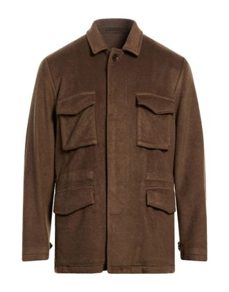 Boglioli JACKEN & M&Auml;NTEL - Jacken und Anoraks auf YOOX.COM
