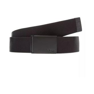 Vans Ceinture en toile Deppster II - unisex - Accessoires - Noir - Taille: ONE Size