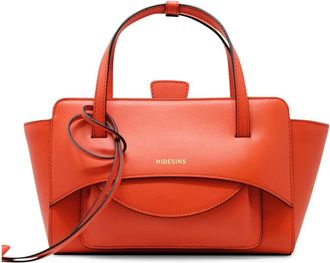 Hidesins Femme, Sacs, Rouge, Taille: ONE Size Flap S Premiere